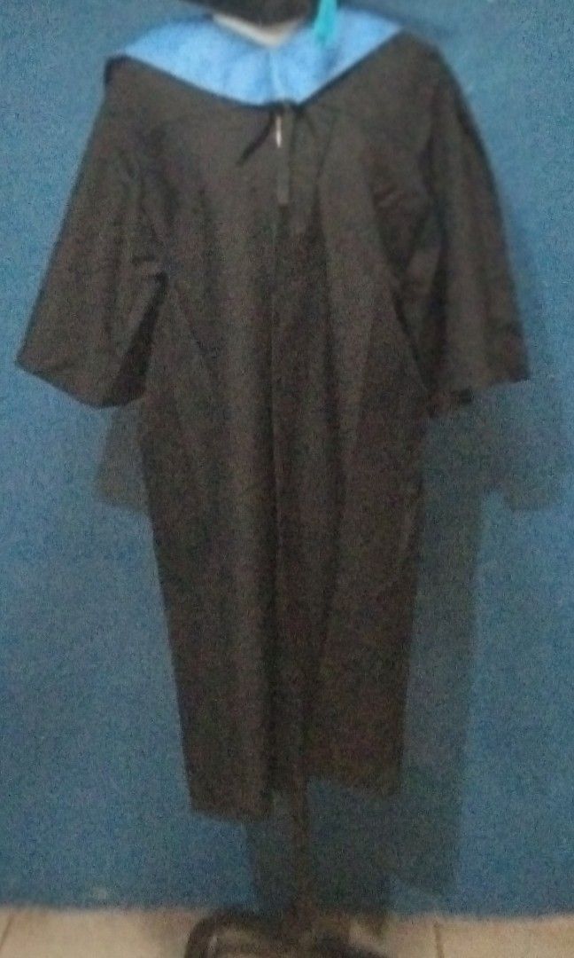 Graduation Toga Set, Women's Fashion, Dresses & Sets, Sets or ...