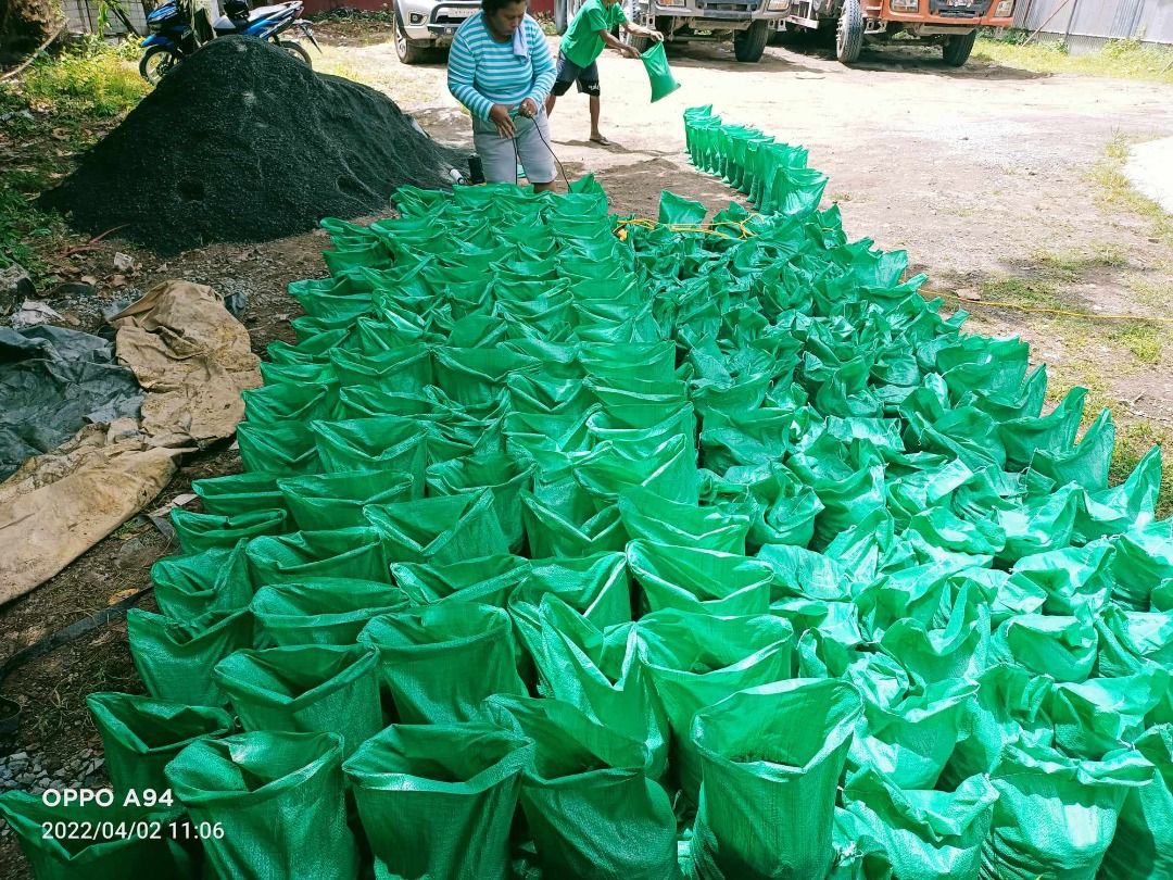 Gravel and Sand For Sale ( Bistay for Sale ), Commercial & Industrial ...