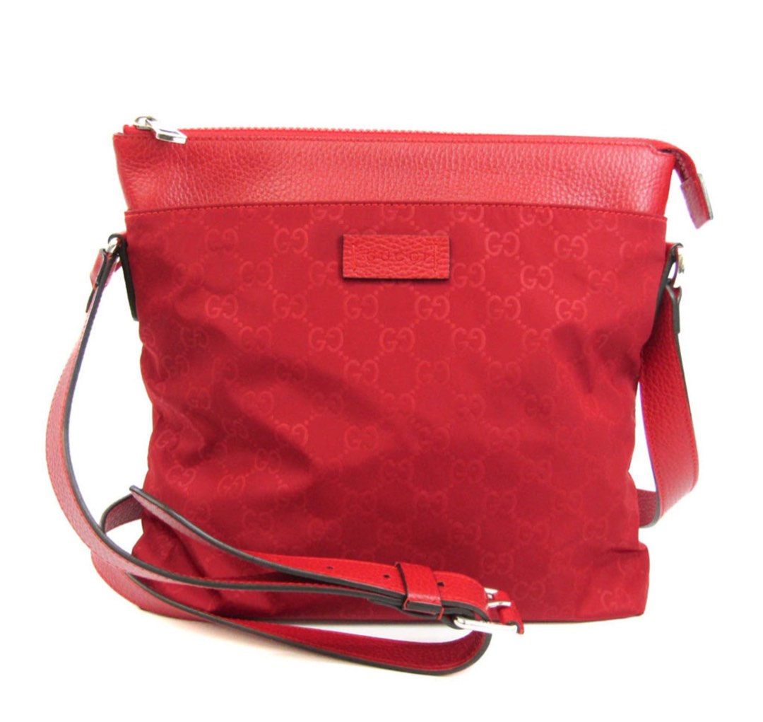 Gucci Crossbody Bag, Women's Fashion, Bags & Wallets, Cross-body Bags ...