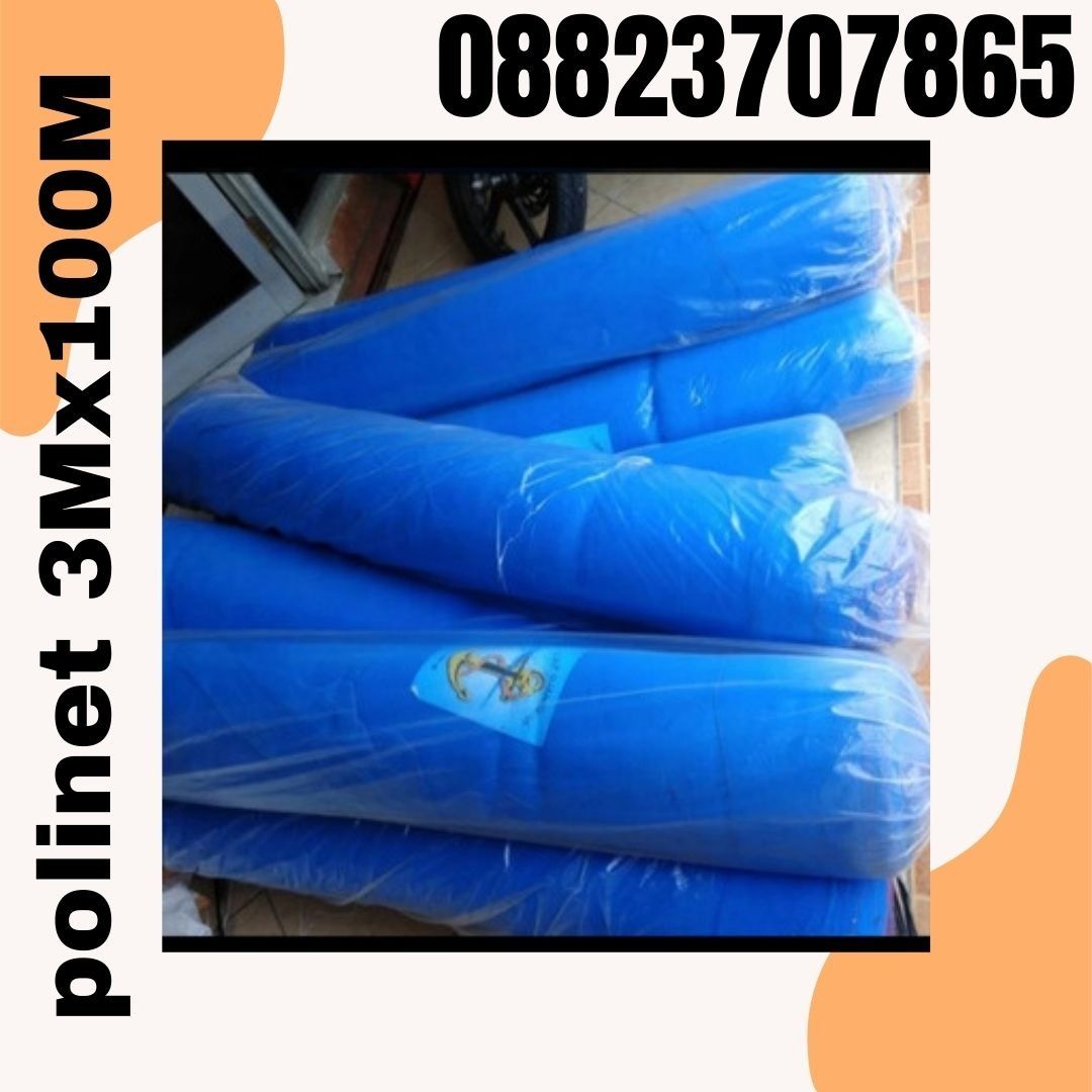 Gudang harga polynet biru(jaring pengaman) surabaya, Distributor harga ...