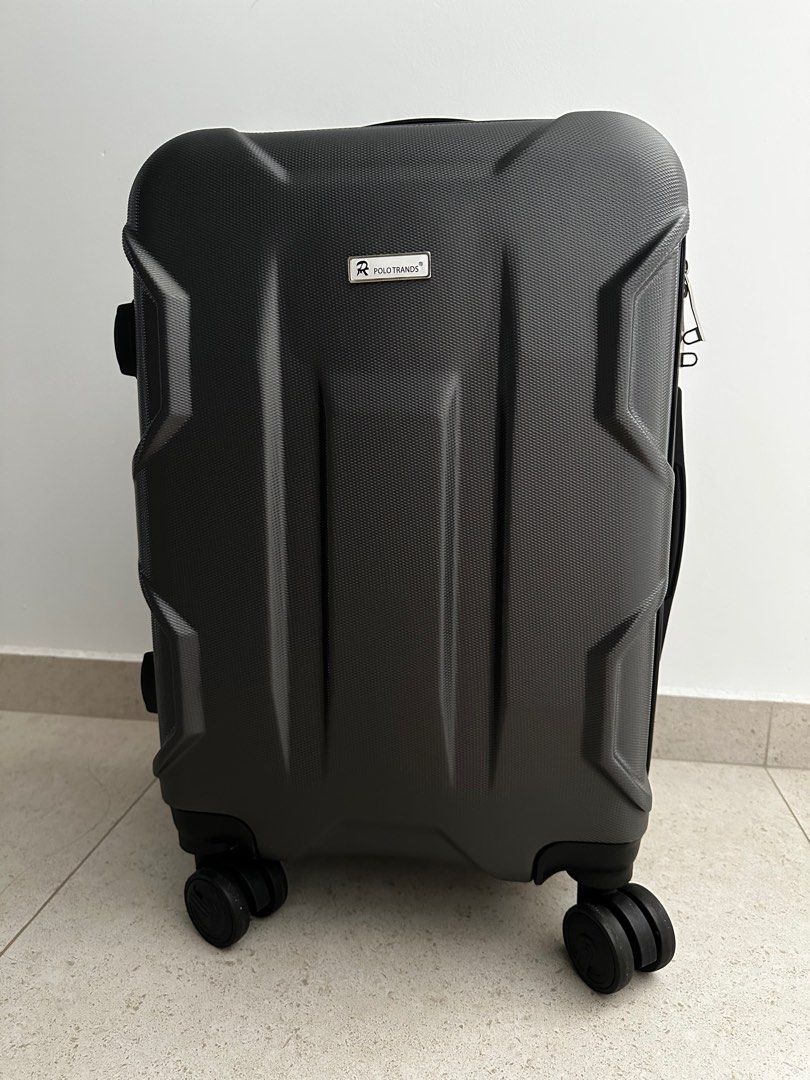 Hand Carry Luggage, Hobbies & Toys, Travel, Luggage on Carousell