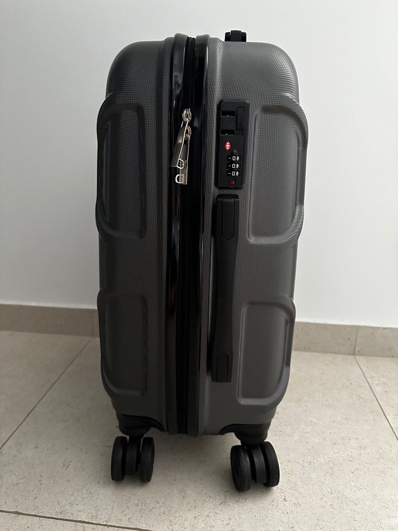 Hand Carry Luggage, Hobbies & Toys, Travel, Luggage on Carousell