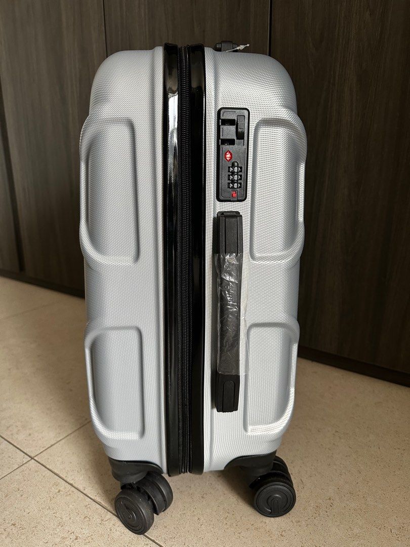 Hand Carry Luggage, Hobbies & Toys, Travel, Luggage on Carousell