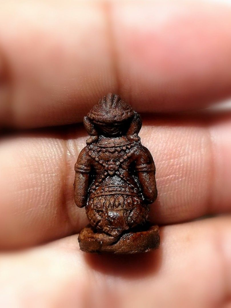 Hanuman LP Kampan BE2542, Hobbies & Toys, Religious Items on Carousell
