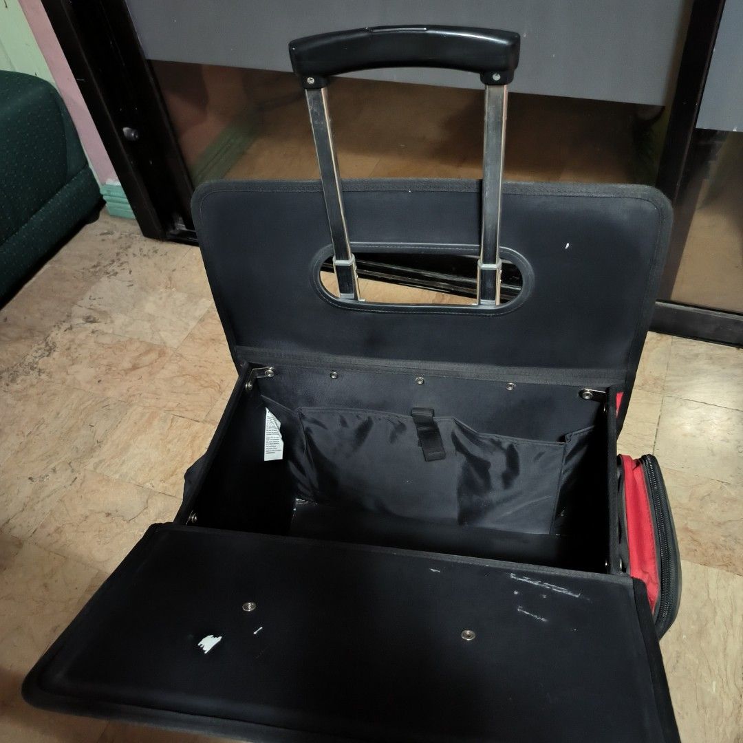 Hawk trolley school bag, Babies & Kids, Going Out, Strollers on Carousell