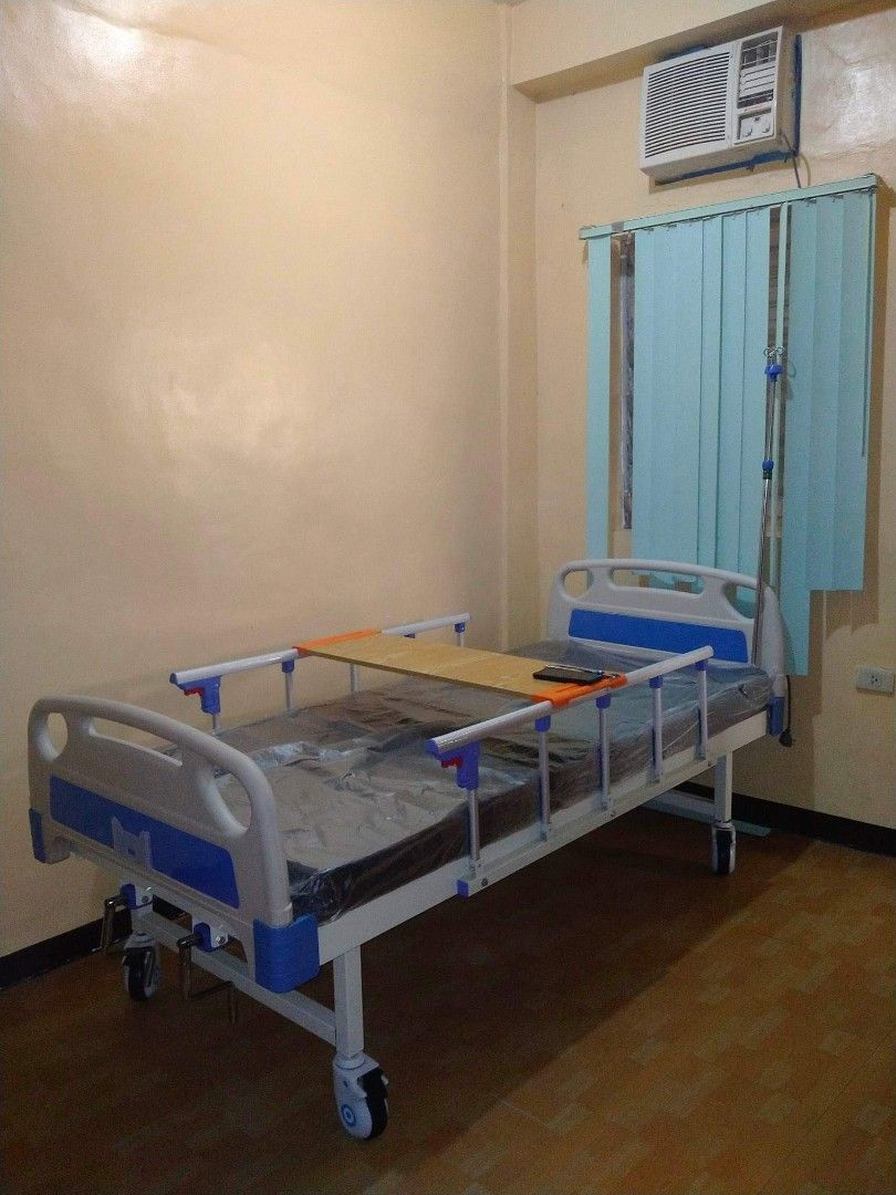 @Higaan pang Medical / Hospital Bed.", Health & Nutrition, Medical ...