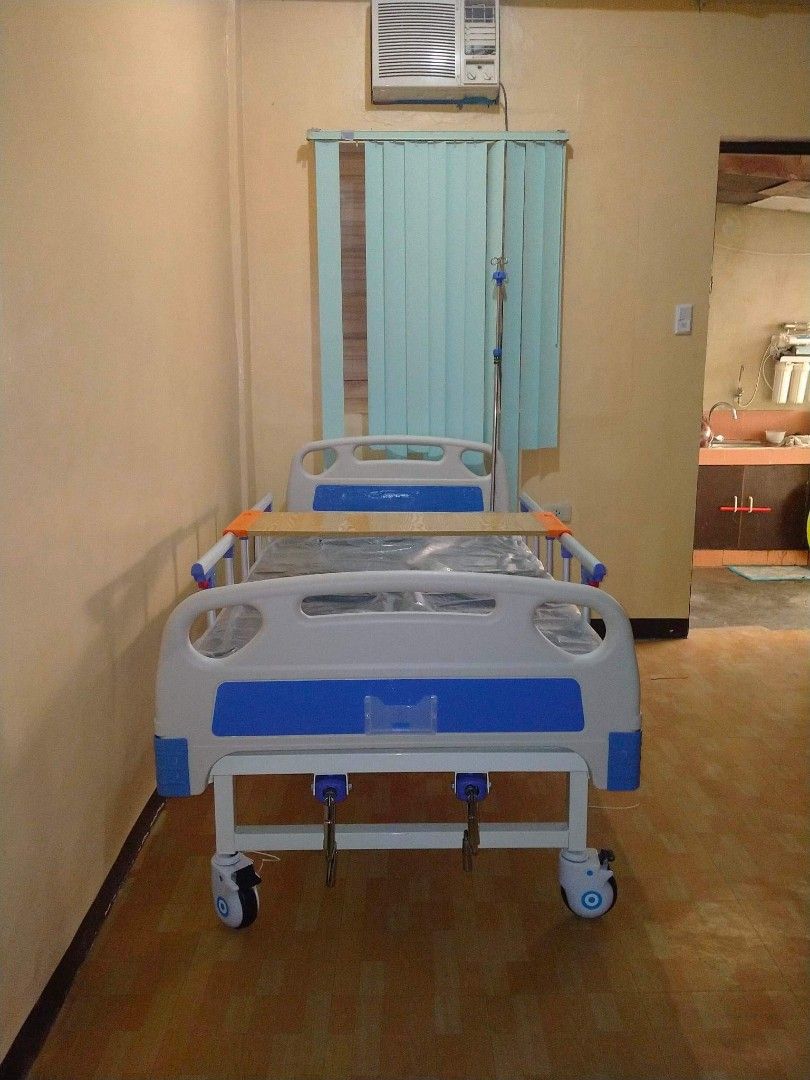 @Higaan pang Medical / Hospital Bed.", Health & Nutrition, Medical ...
