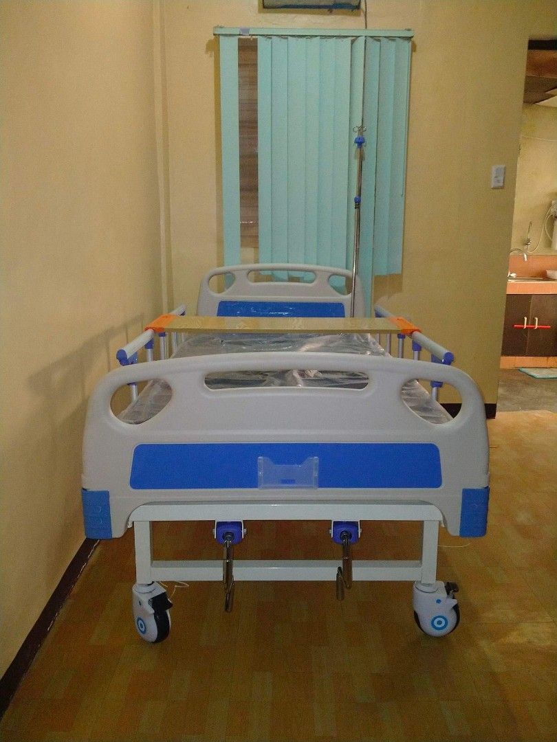 @Higaan pang Medical / Hospital Bed.", Health & Nutrition, Medical ...