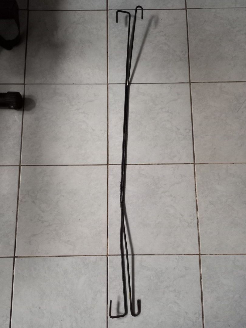 Honda EK trunk spring, Car Parts & Accessories, Other Automotive Parts ...