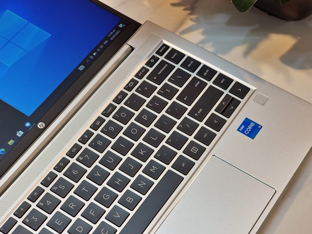 HP ProBook 440 G8 i5 11th Gen tiger-lake 16GB RAM 512GB SSD FHD 14.1 ...