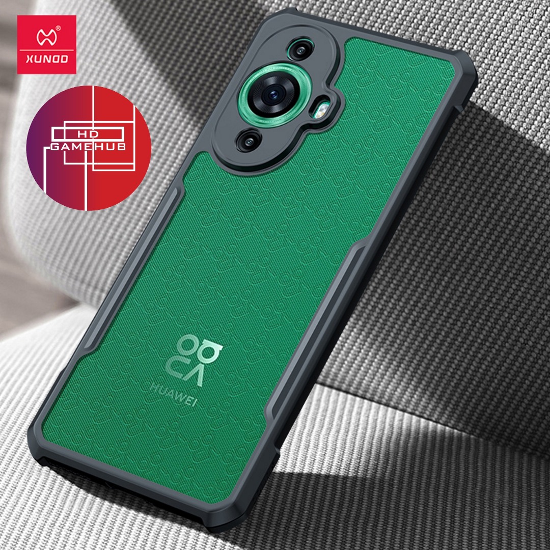 Huawei Nova 11 Xundd Beetle Armor Case, Mobile Phones & Gadgets, Mobile ...