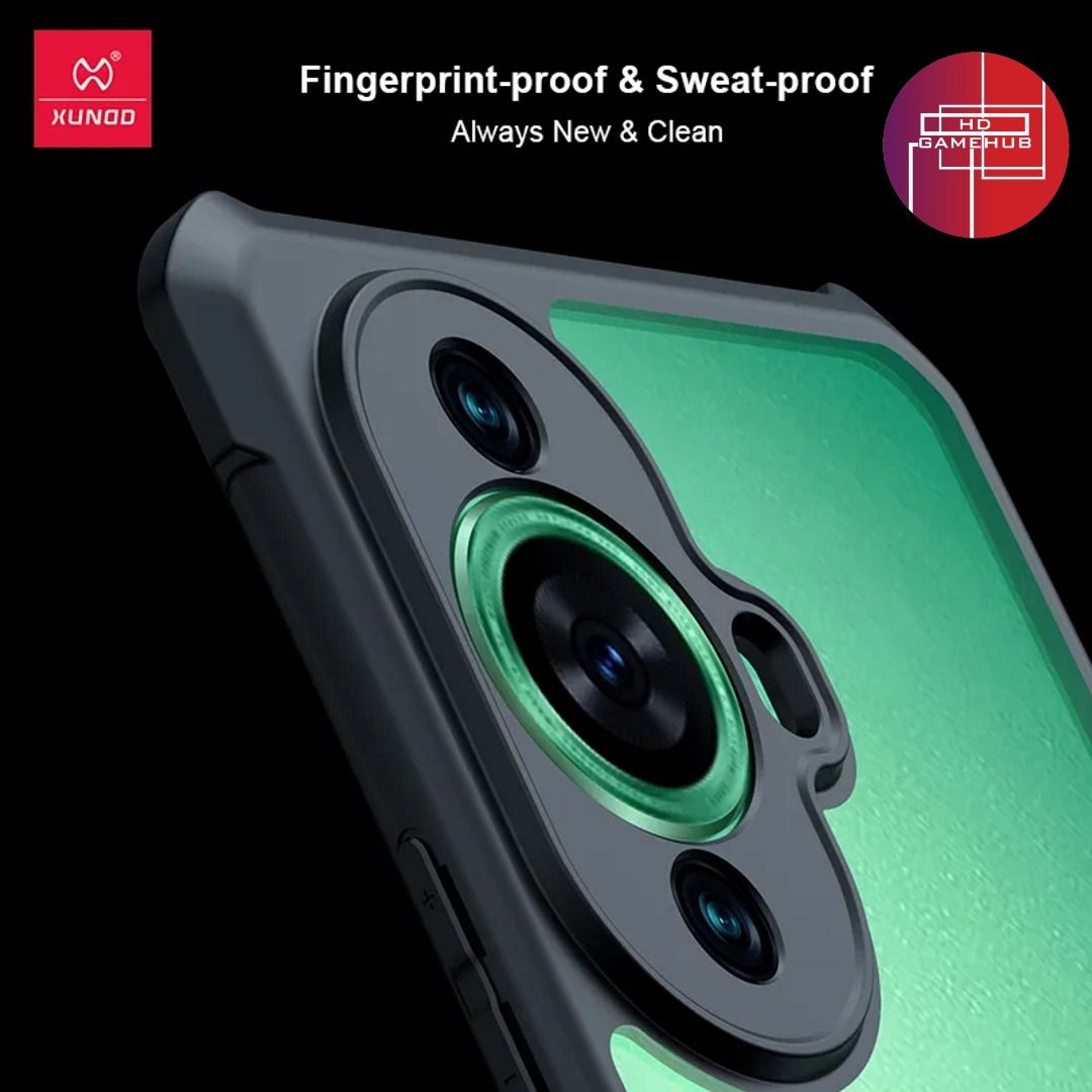 Huawei Nova 11 Xundd Beetle Armor Case, Mobile Phones & Gadgets, Mobile ...