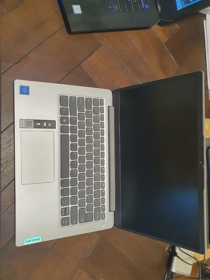 Lenovo Ideapad Slim I Computers Tech Laptops Notebooks On Carousell