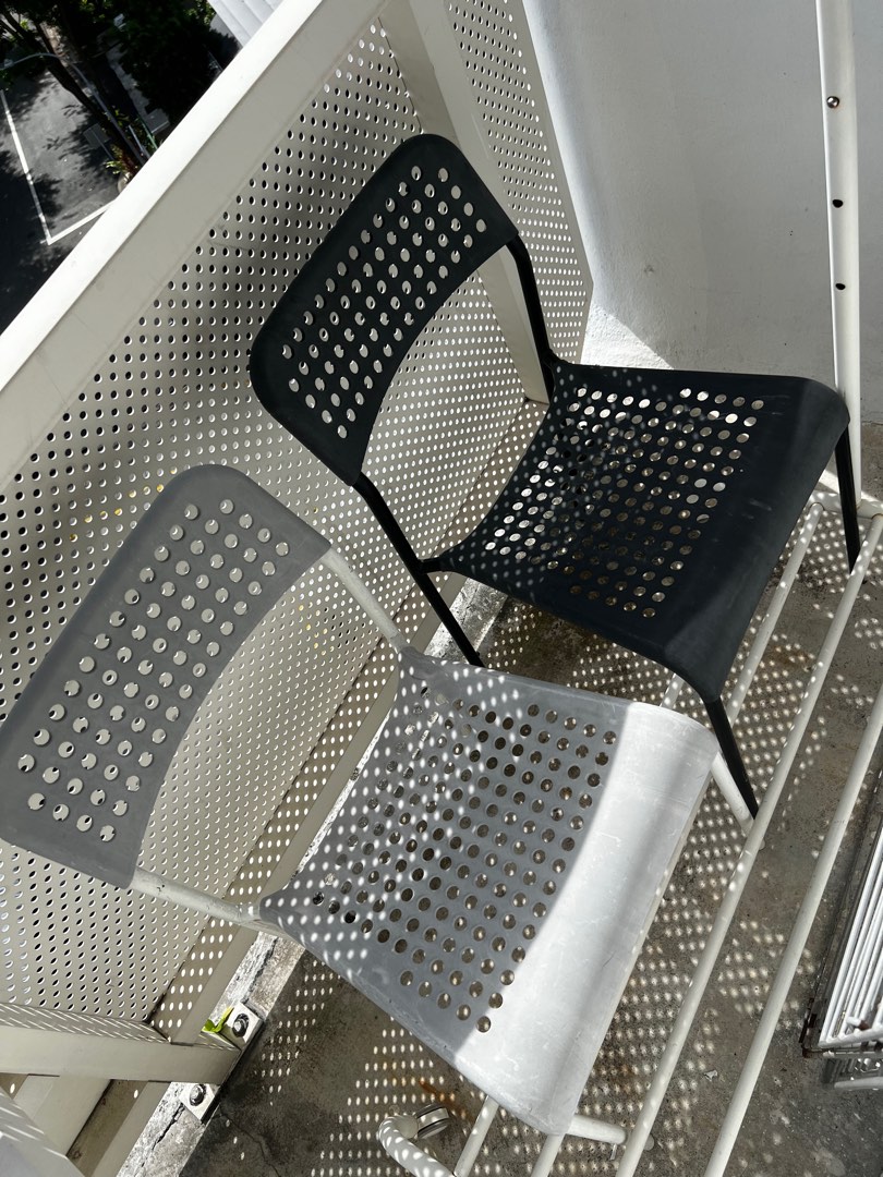 Ikea Plastic Chairs Furniture And Home Living Furniture Chairs On
