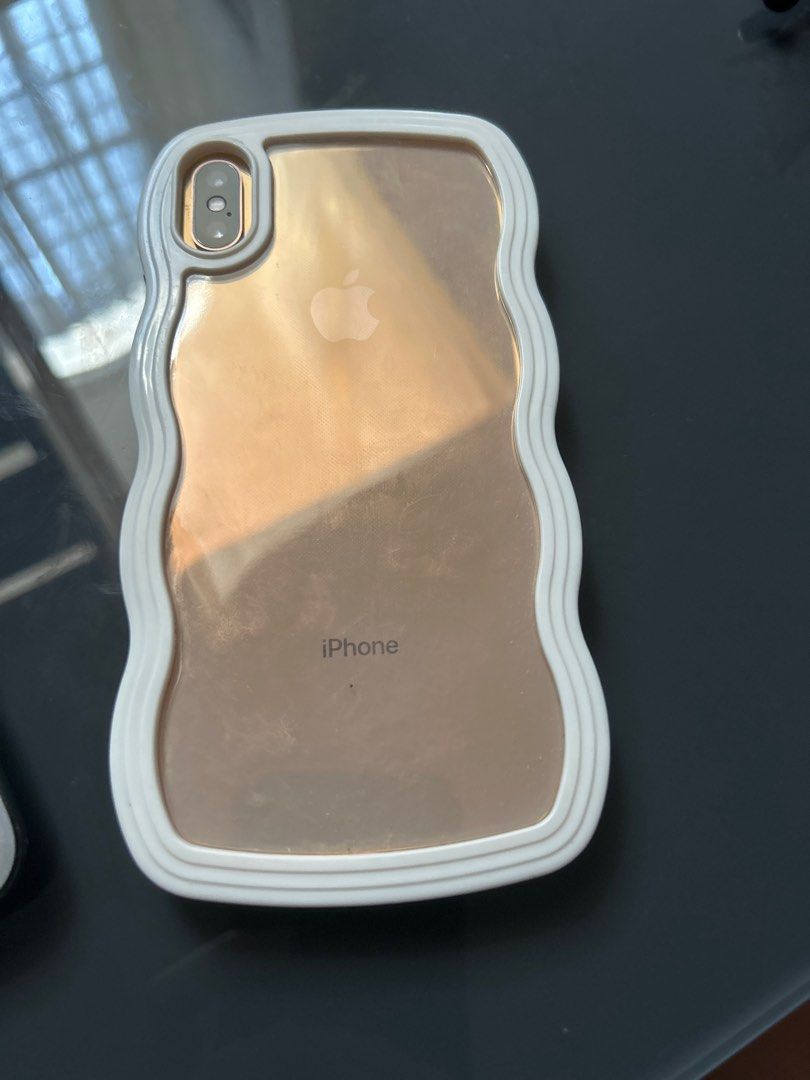 iPhone X Pro Max 64GB, Mobile Phones & Gadgets, Mobile Phones, iPhone ...