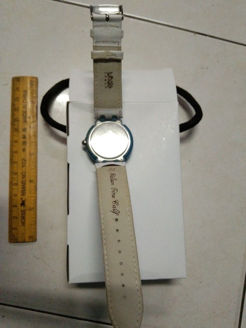 Jam Tangan Jenama ADIDAS, Men's Fashion, Watches & Accessories, Watches ...