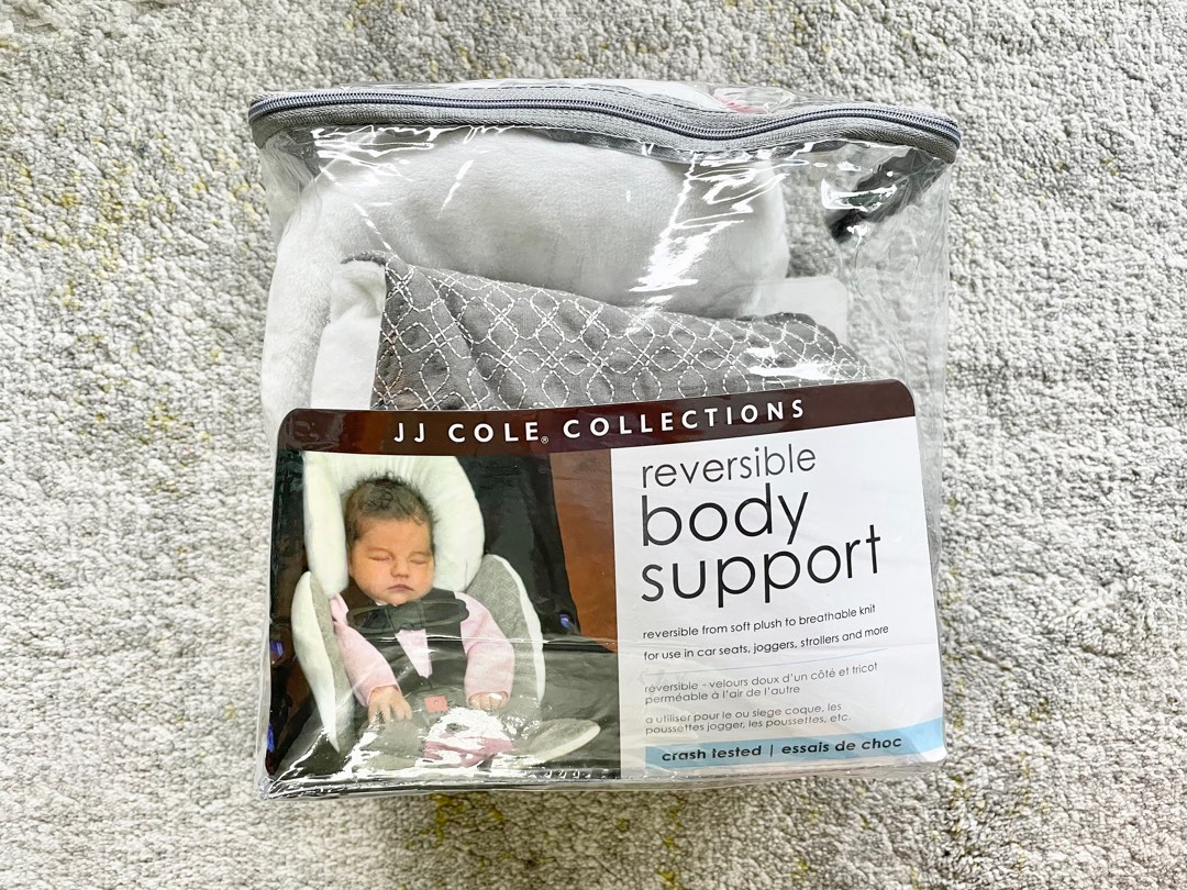 JJ Cole Car Seat / Stroller Insert, Babies & Kids, Going Out, Other ...