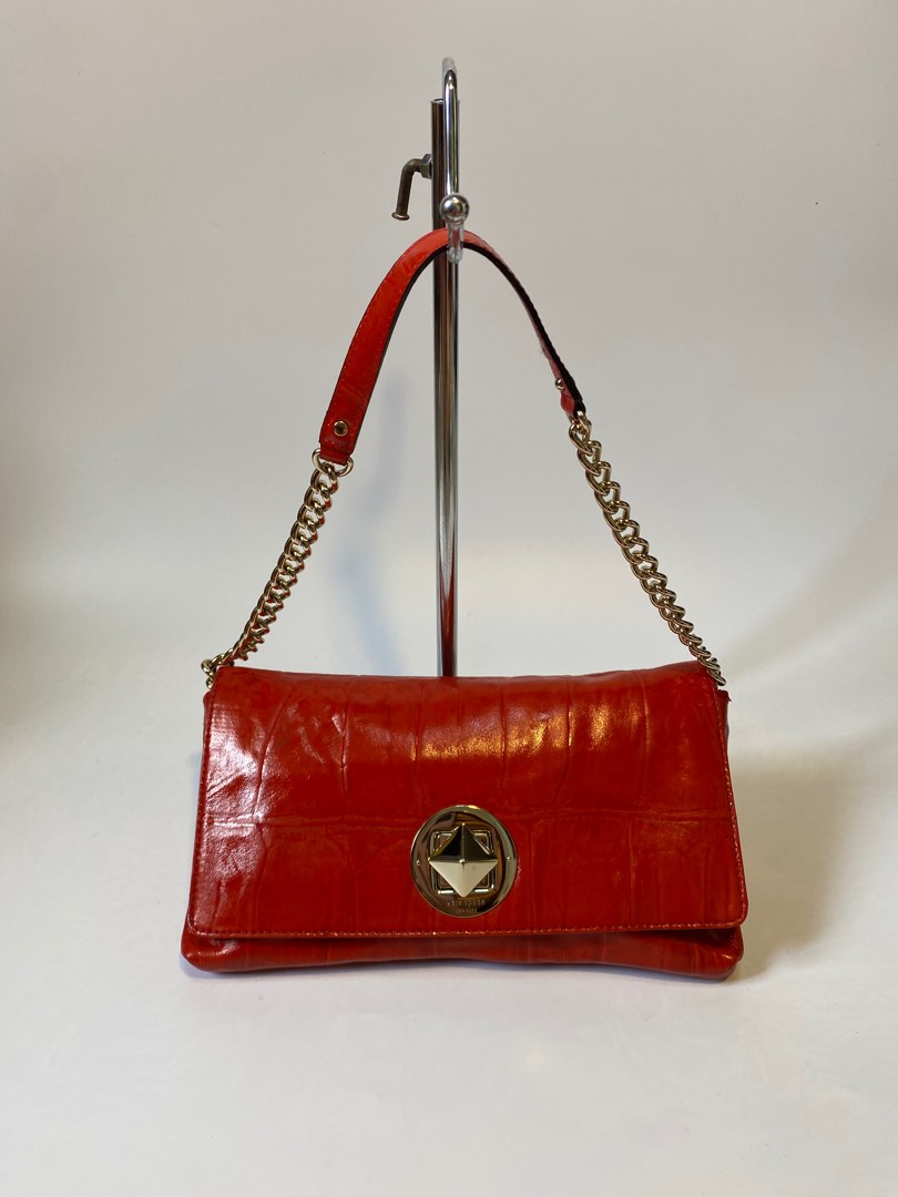 Kate Spade Kili Bag on Carousell