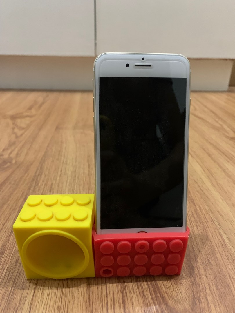 Lego Phone Amplifier on Carousell