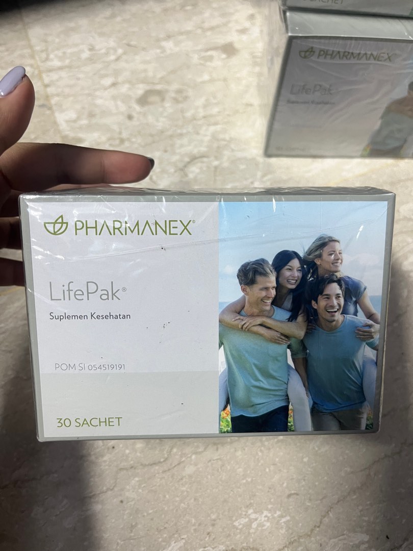 Lifepak, Health & Nutrition, Health Supplements, Health Food, Drinks ...