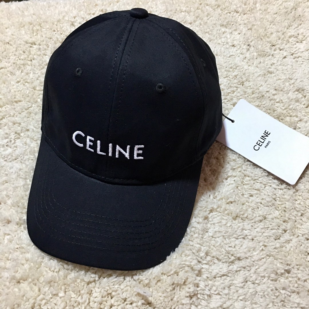 Lisa cap on Carousell