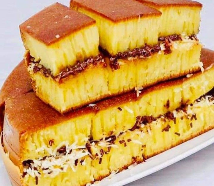 Live station apam balek, Food & Drinks, Fresh Produce on Carousell