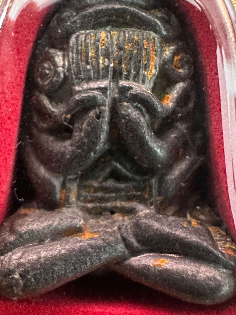 LP Tim Phra Pidta BE2518, Hobbies & Toys, Memorabilia & Collectibles ...