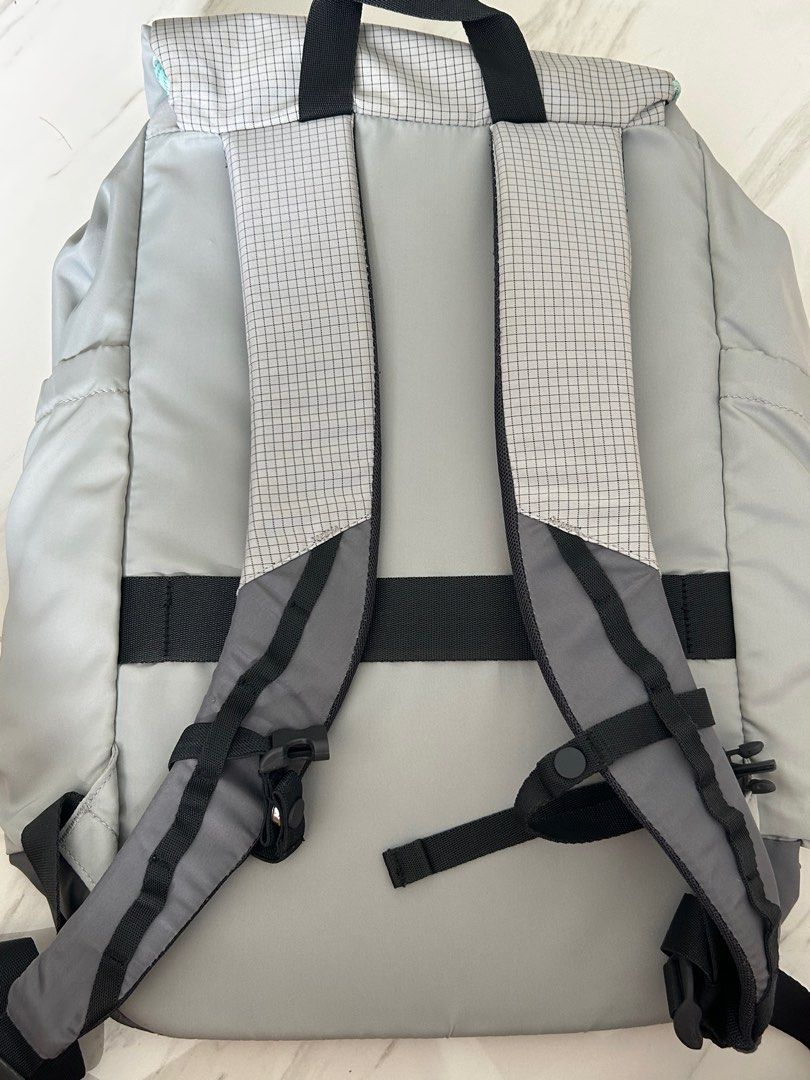 Lululemon Front Clip Backpack, Women's Fashion, Bags & Wallets ...