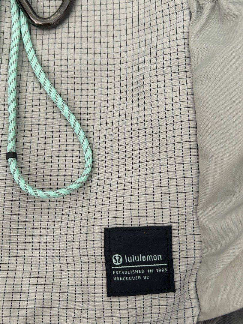 Lululemon Front Clip Backpack, Women's Fashion, Bags & Wallets ...