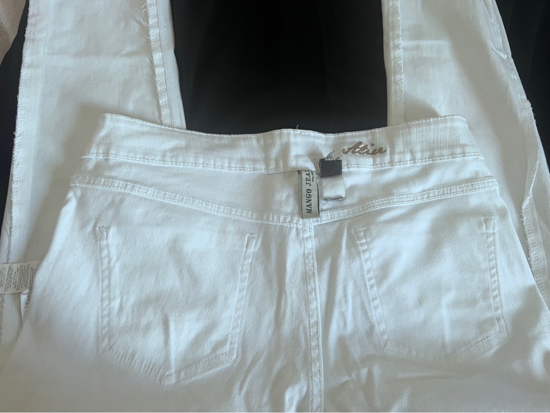 Mango Jeans Alice on Carousell