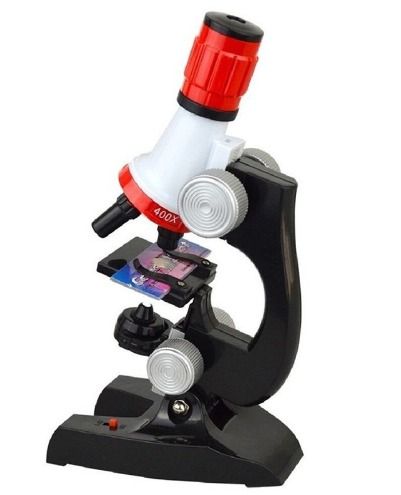 Microscope Kit for Children Microscope Science Toys Microscope Science ...