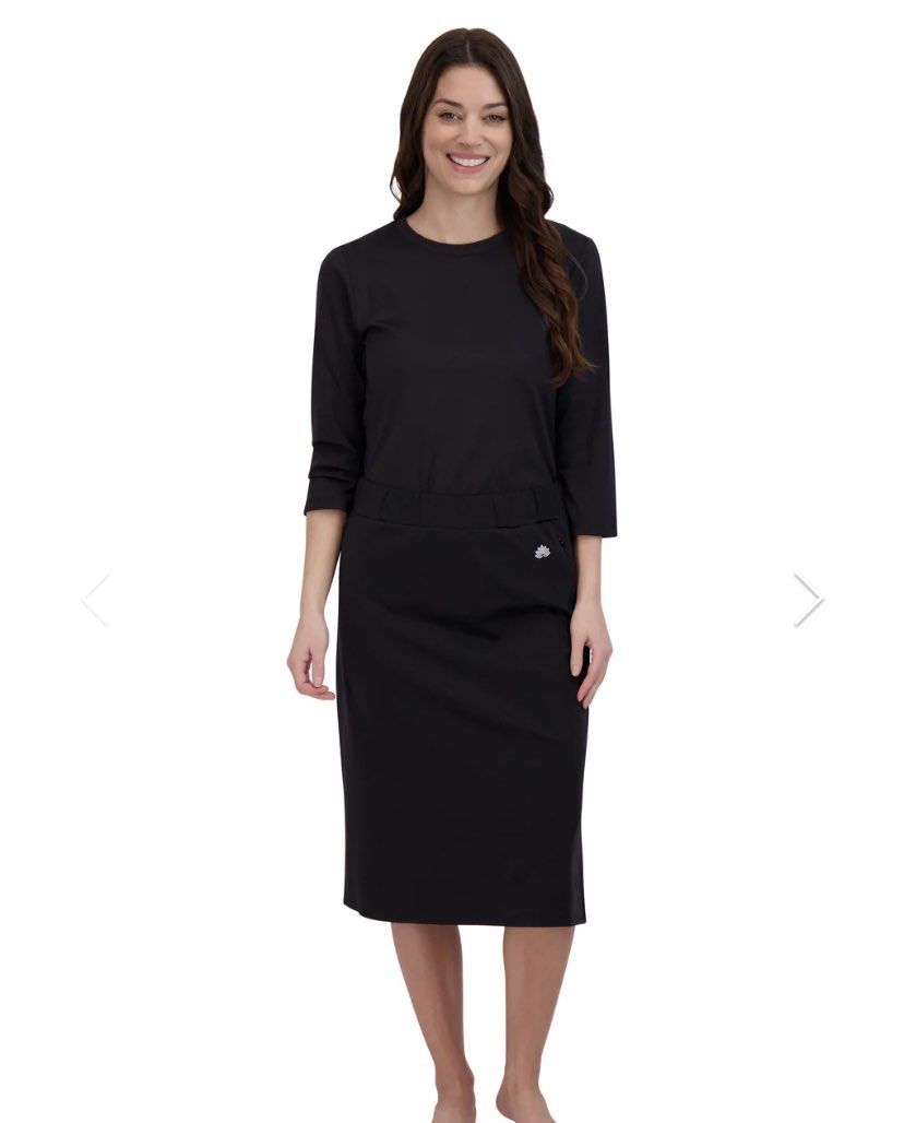 Modest Swimwear (bottoms), Women's Fashion, Activewear on Carousell