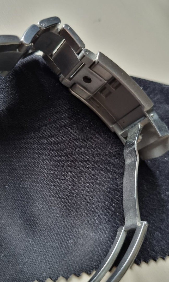 Monta Noble Tiffany Blue Turquoise Limited Edition 100 Pcs, Luxury ...