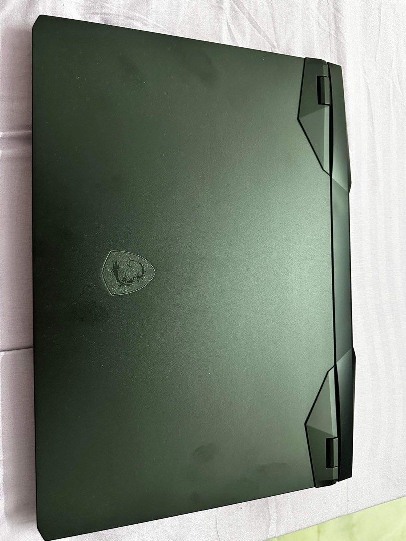 MSI Vector GP76 12UE Gaming Laptop, Computers & Tech, Laptops ... MSI Vector GP76 12UE Gaming Laptop, Computers & Tech, Laptops ...