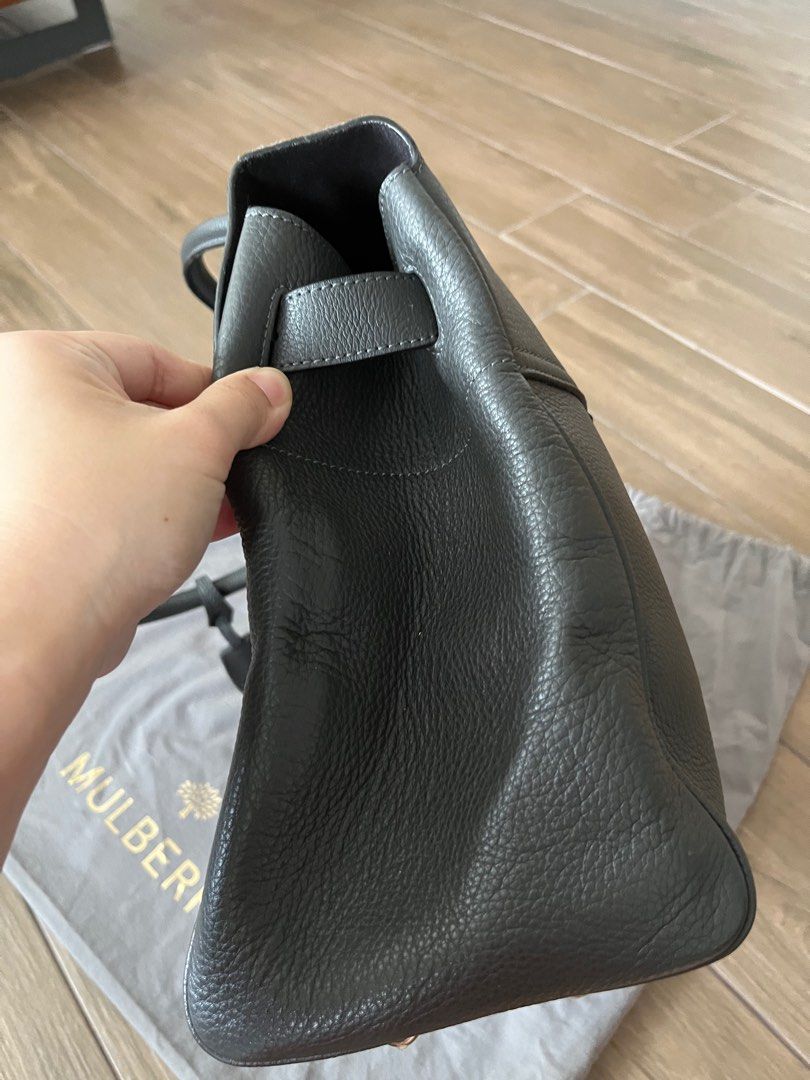 Mulberry Bayswater, Luxury, Bags & Wallets on Carousell