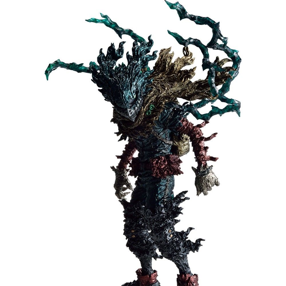 My Hero Academia MHA Mate Ichiban Kuji Prize A C E Last Izuku Dark Deku ...