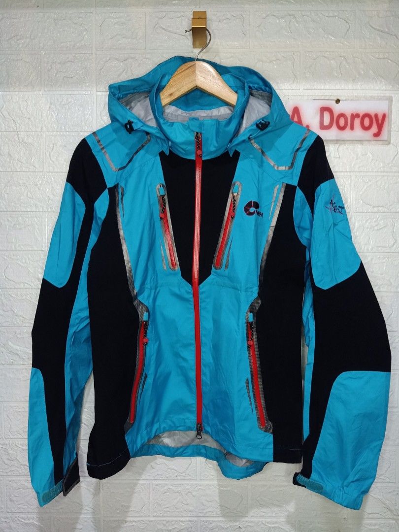 NEPA Waterproof Rain Jacket, Women's Fashion, Coats, Jackets and ...