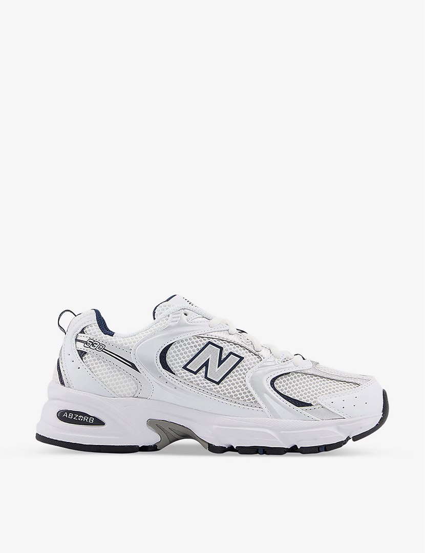 New balance 530, Women's Fashion, Footwear, Sneakers on Carousell