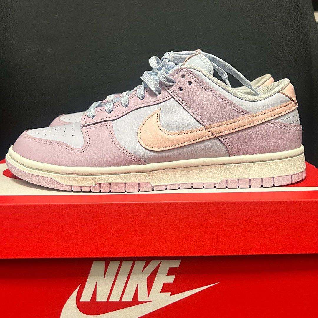NIKE DUNK LOW ATMOSPHERE DOLL, Women's Fashion, Footwear, Sneakers on ...