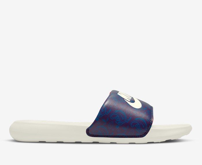 Nike Victori One Blackened Blue/Sail/Dk Marina Blue, Men's Fashion ...