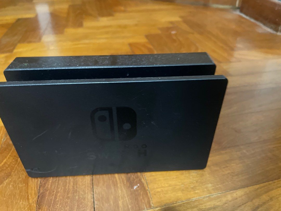 Nintendo Switch Gen 1, Video Gaming, Video Game Consoles, Nintendo on ...