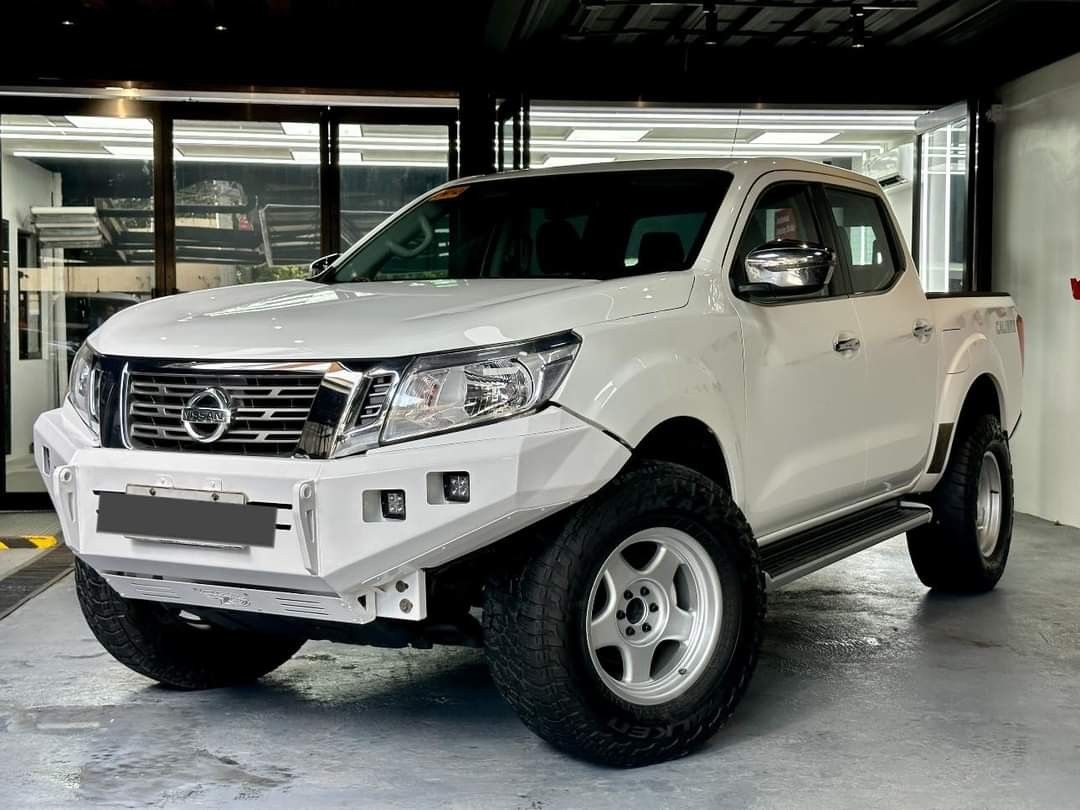 Nissan Navara Calibre Auto, Cars for Sale, Used Cars on Carousell