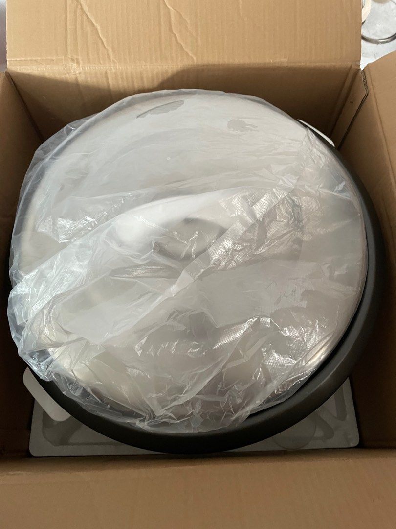 Nushi 10litres Rice Cooker, TV & Home Appliances, Kitchen Appliances ...