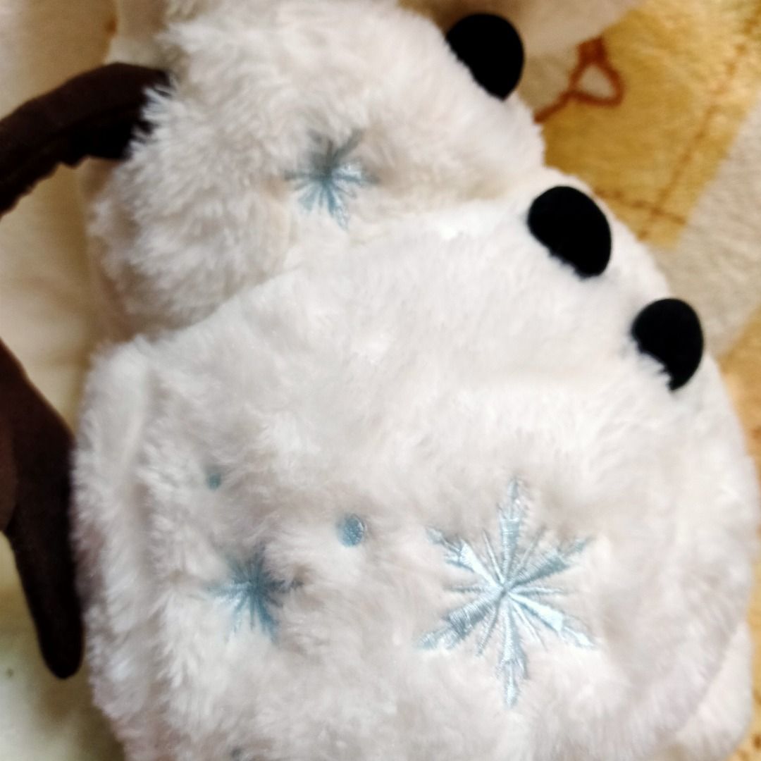 Olaf Frozen 2 Plush, Hobbies & Toys, Toys & Games on Carousell