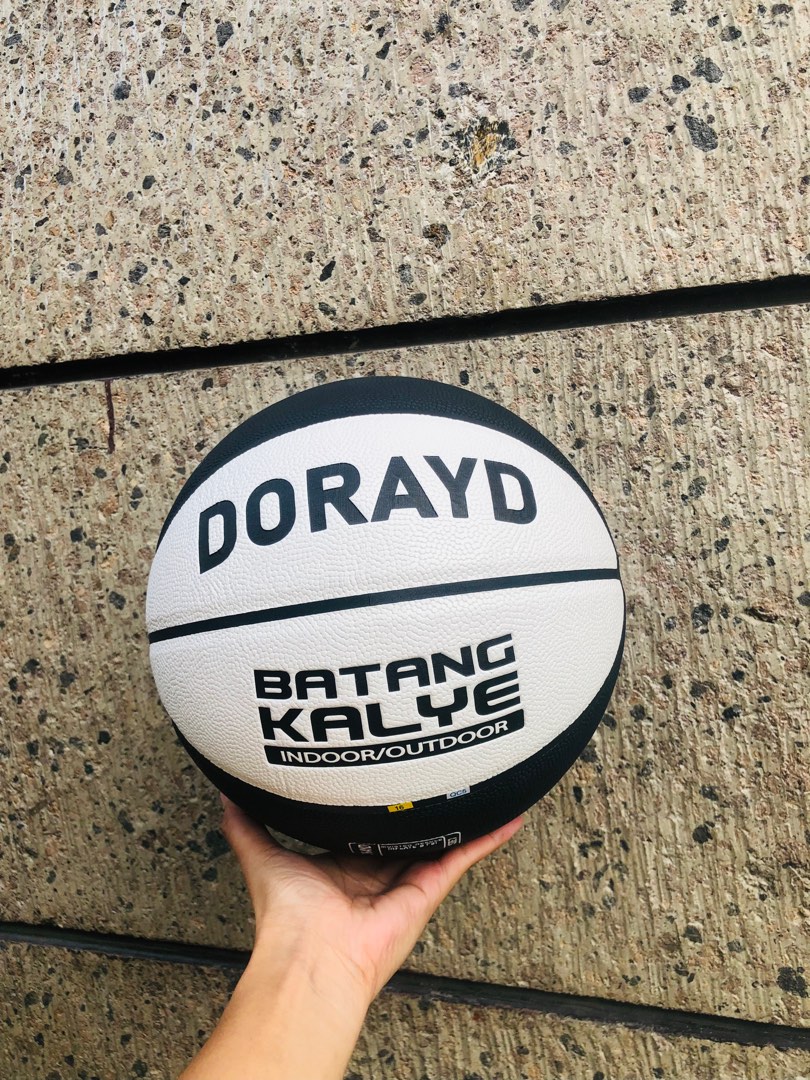 Original Dorayd Batang Kalye, Sports Equipment, Other Sports Equipment ...