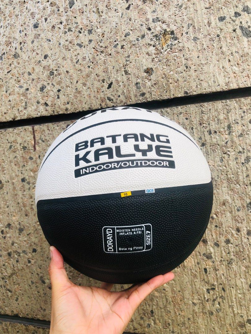 Original Dorayd Batang Kalye, Sports Equipment, Other Sports Equipment ...