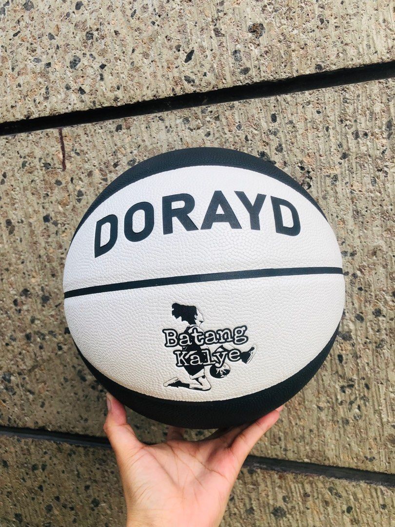 Original Dorayd Batang Kalye, Sports Equipment, Other Sports Equipment ...