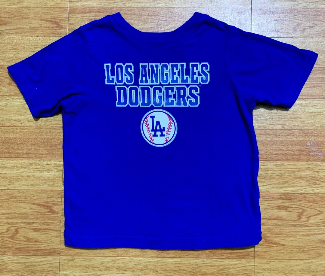 Original genuine merchandise dodgers, Babies & Kids, Babies & Kids ...