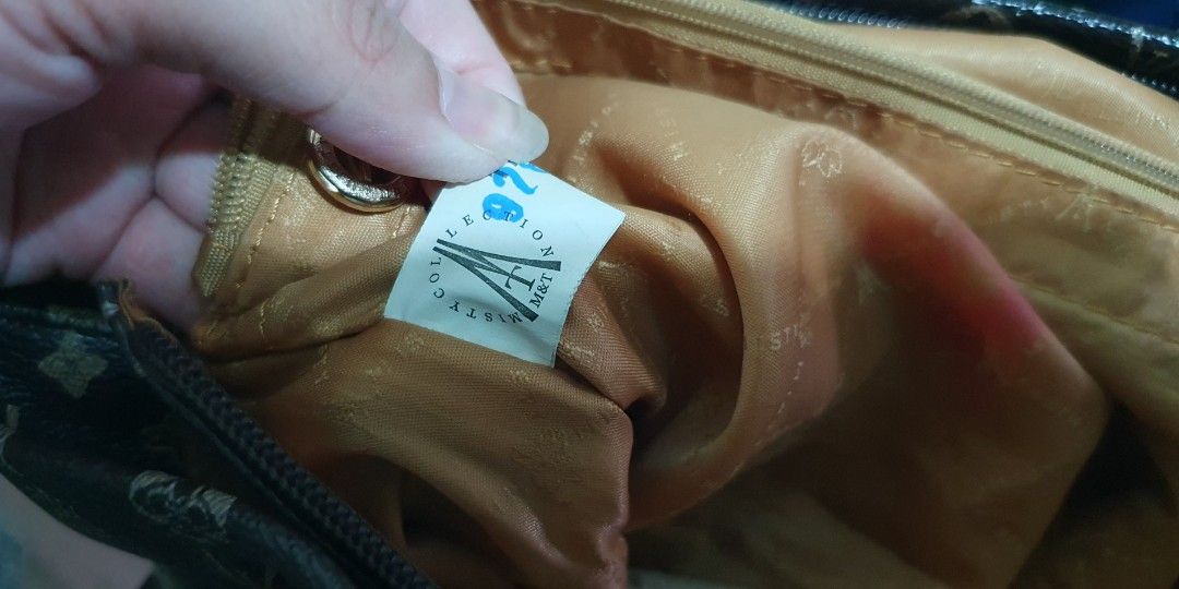 Original mistry bag, Women's Fashion, Bags & Wallets, Tote Bags on ...