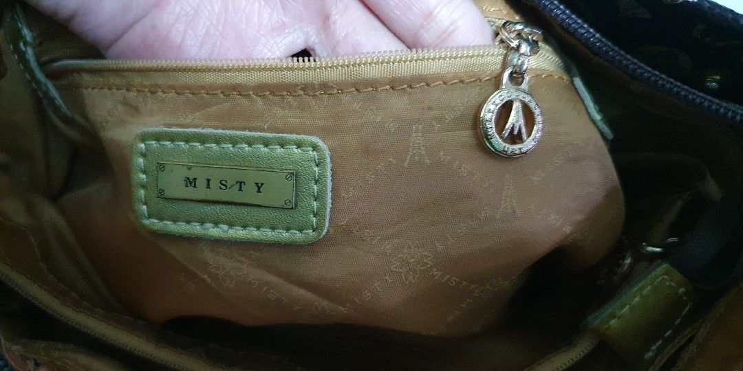 Original mistry bag, Women's Fashion, Bags & Wallets, Tote Bags on ...